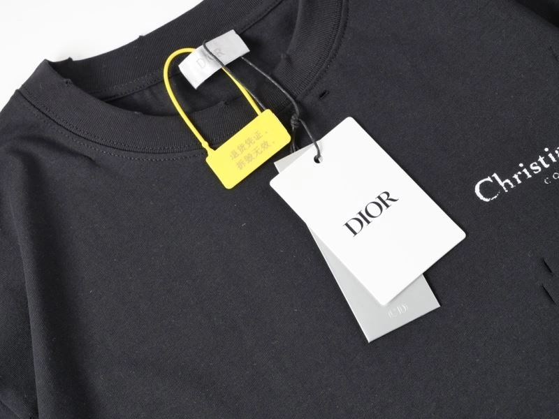 Perfect replica Christian Dior T-Shirts