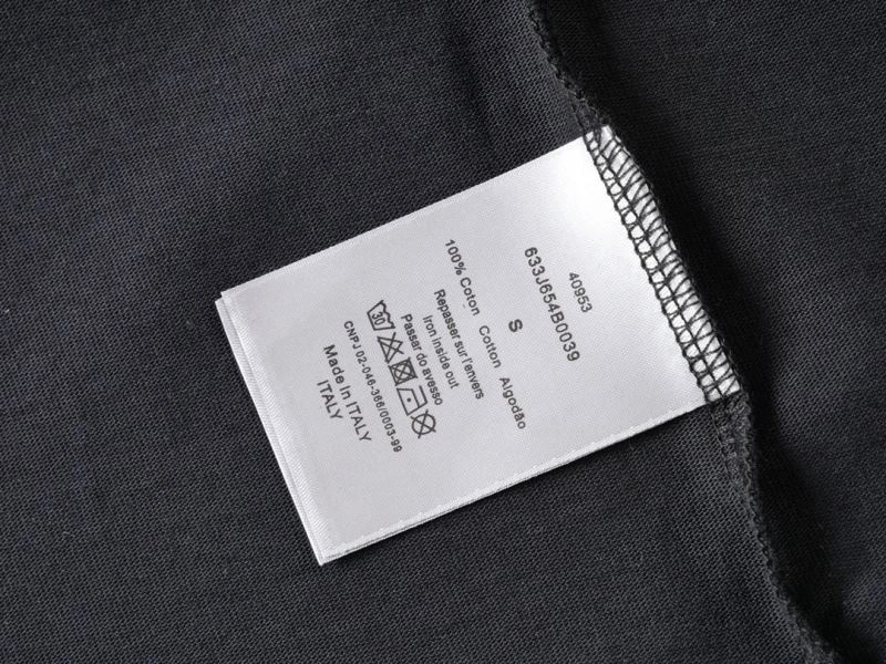Perfect replica Christian Dior T-Shirts