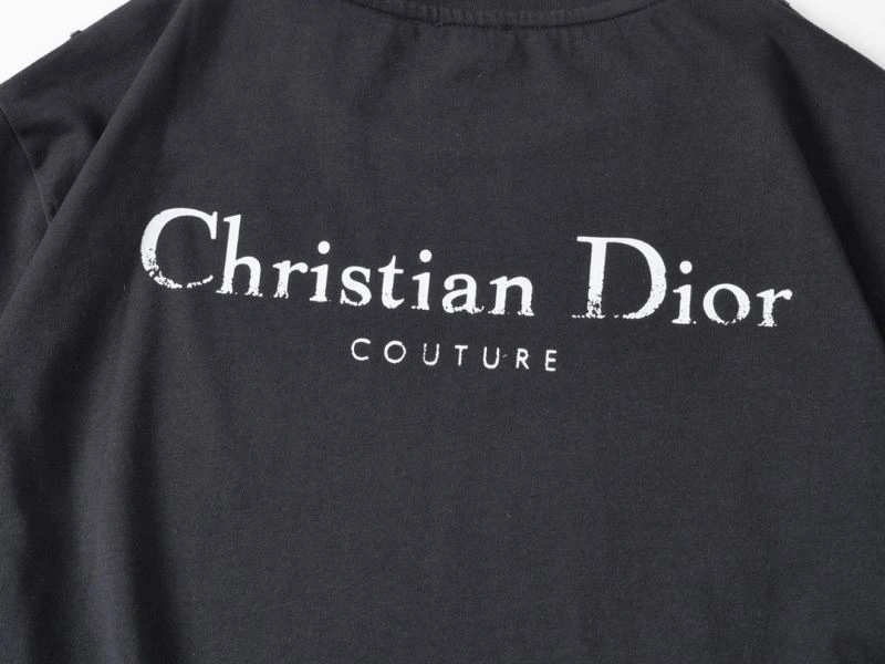 Perfect replica Christian Dior T-Shirts