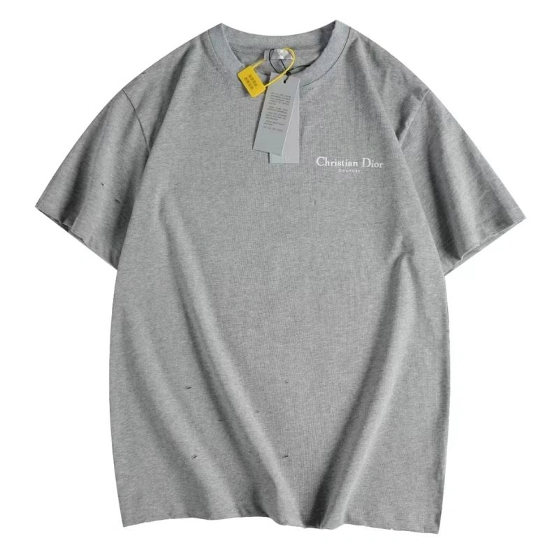 Exact replica Christian Dior T-Shirts