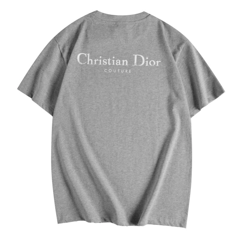 Exact replica Christian Dior T-Shirts