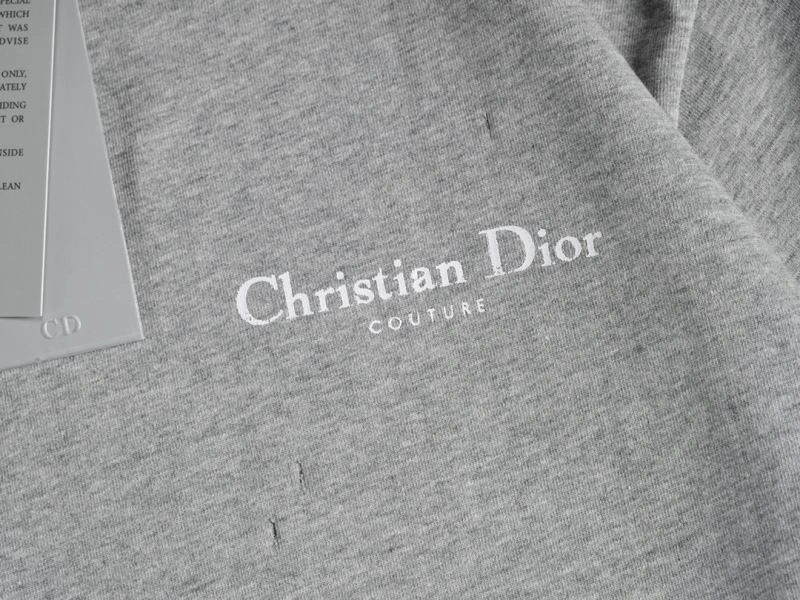 Exact replica Christian Dior T-Shirts