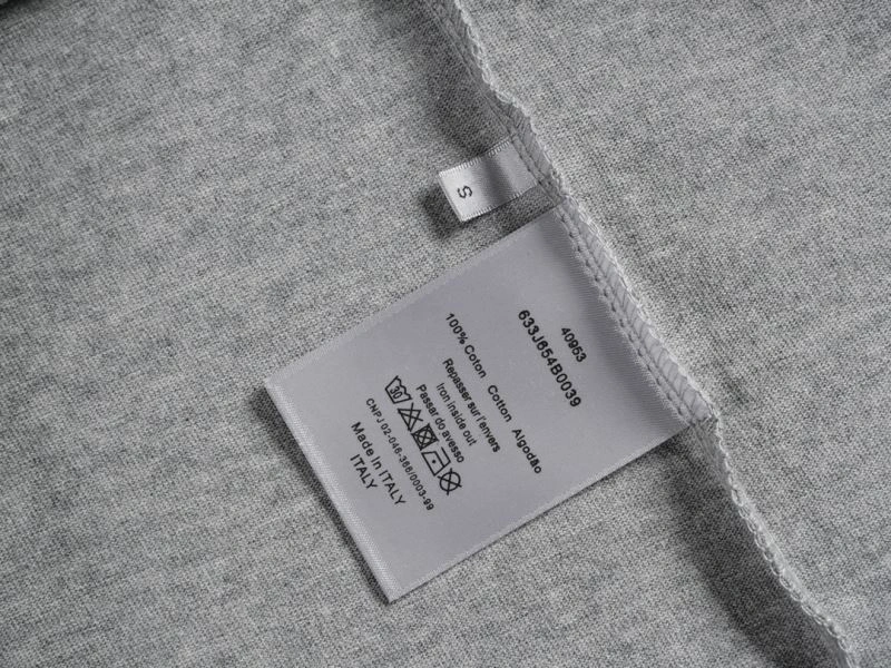 Exact replica Christian Dior T-Shirts
