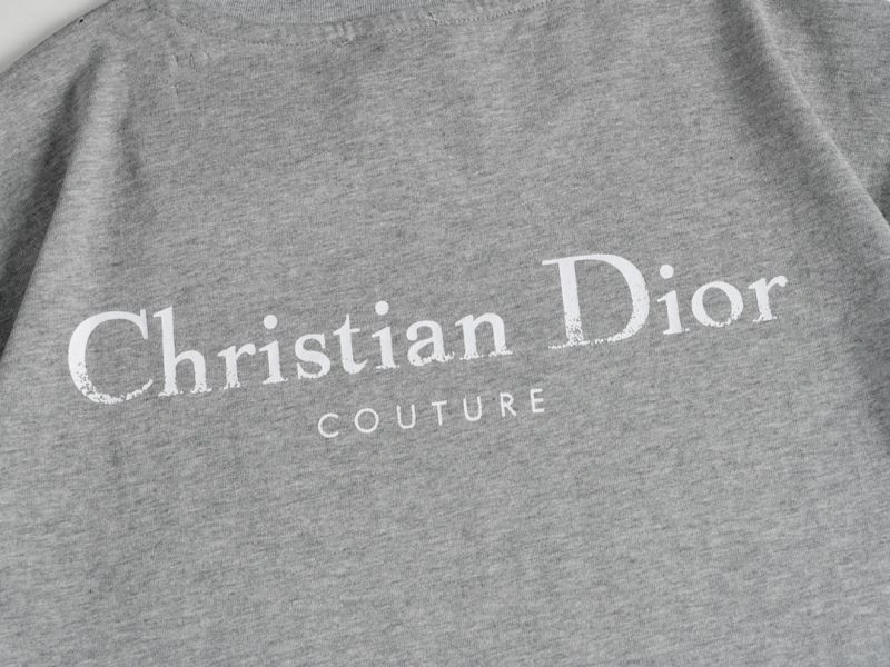 Exact replica Christian Dior T-Shirts