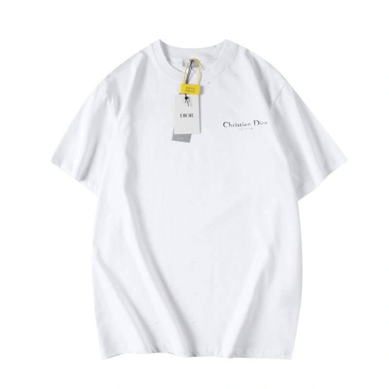 Value-priced Christian Dior T-Shirts