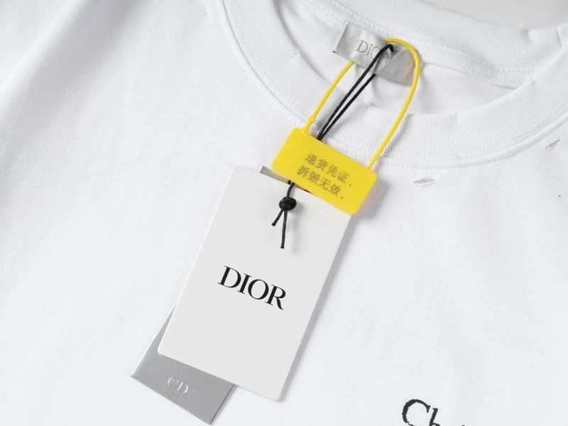 Value-priced Christian Dior T-Shirts