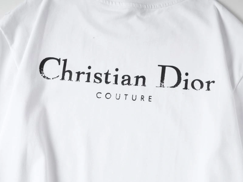 Value-priced Christian Dior T-Shirts