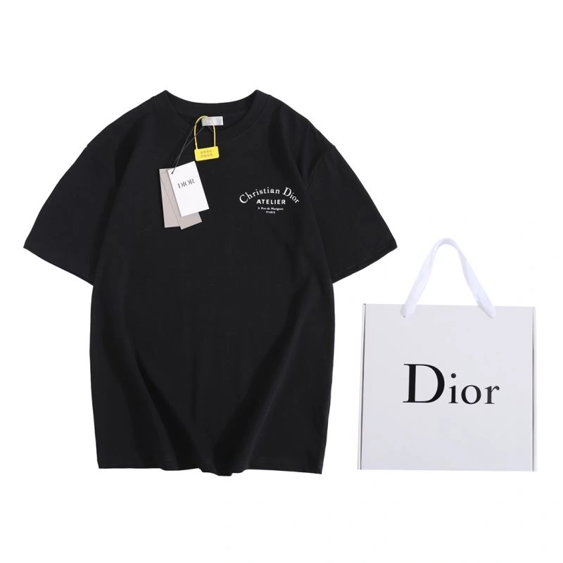 Christian Dior T-Shirts