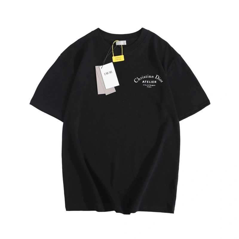 Genuine Christian Dior T-Shirts
