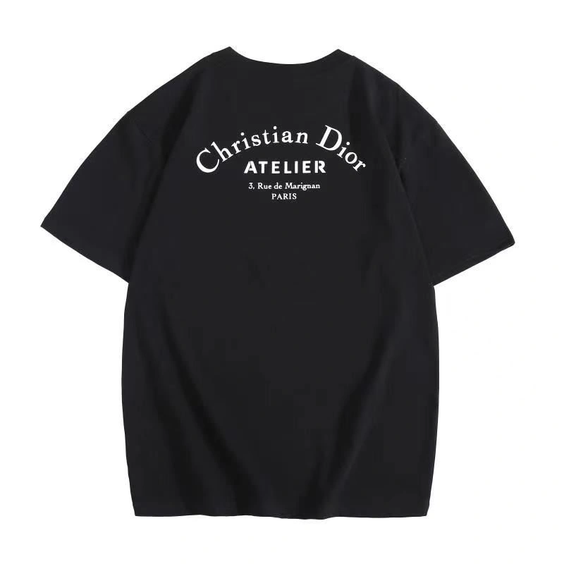 Genuine Christian Dior T-Shirts