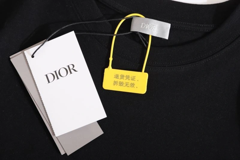 Genuine Christian Dior T-Shirts