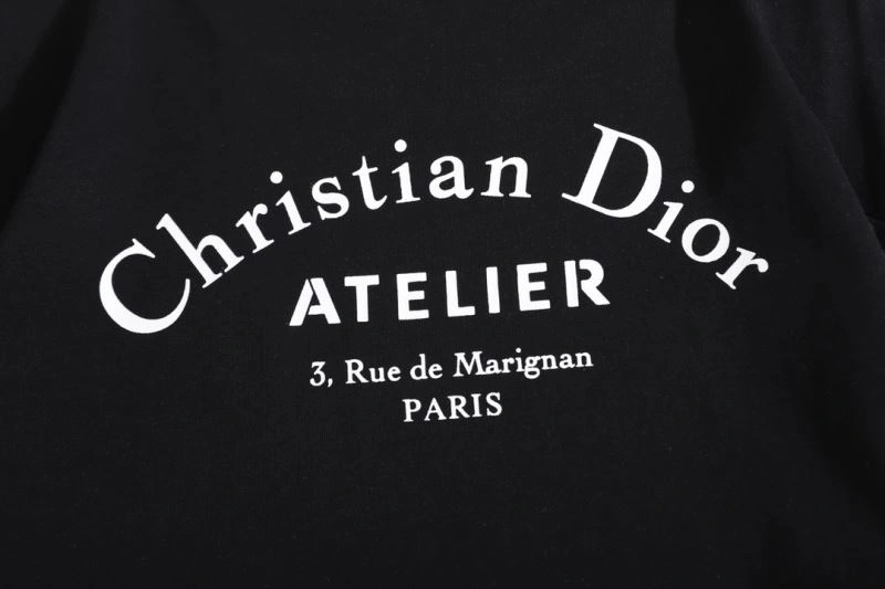 Genuine Christian Dior T-Shirts