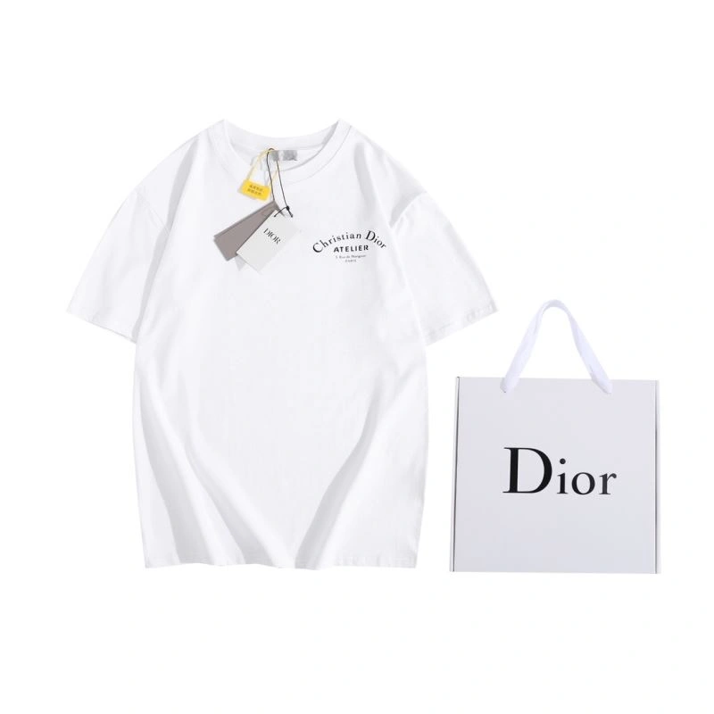 Christian Dior T-Shirts