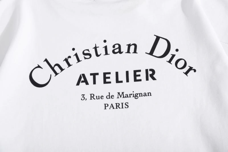 Cut-rate Christian Dior T-Shirts