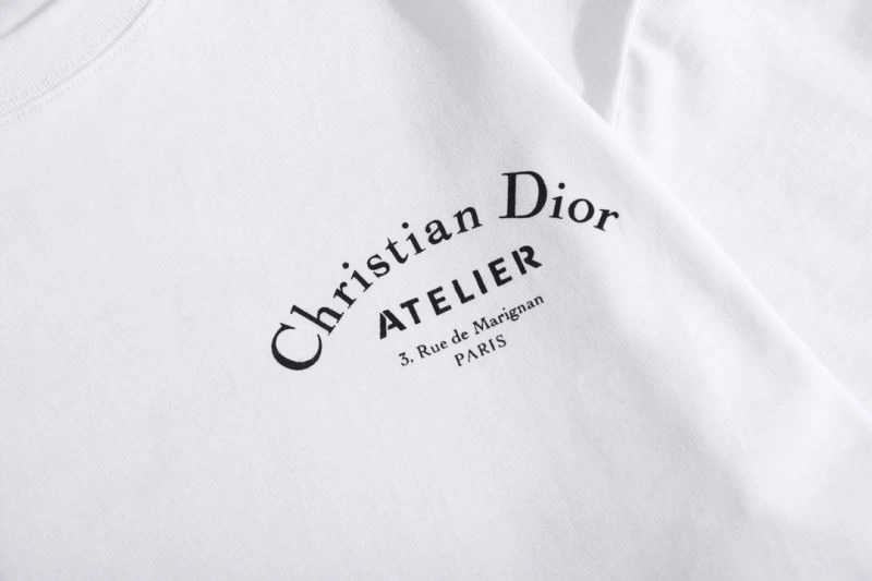 Cut-rate Christian Dior T-Shirts