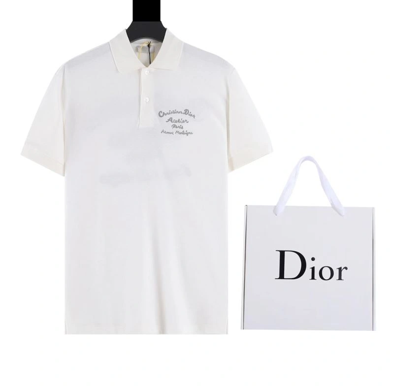 Christian Dior T-Shirts