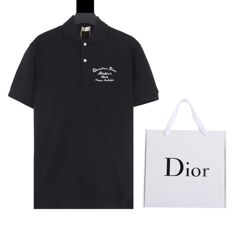 Christian Dior T-Shirts