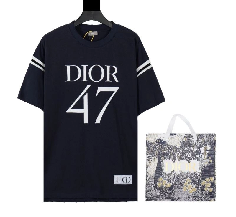 Christian Dior T-Shirts