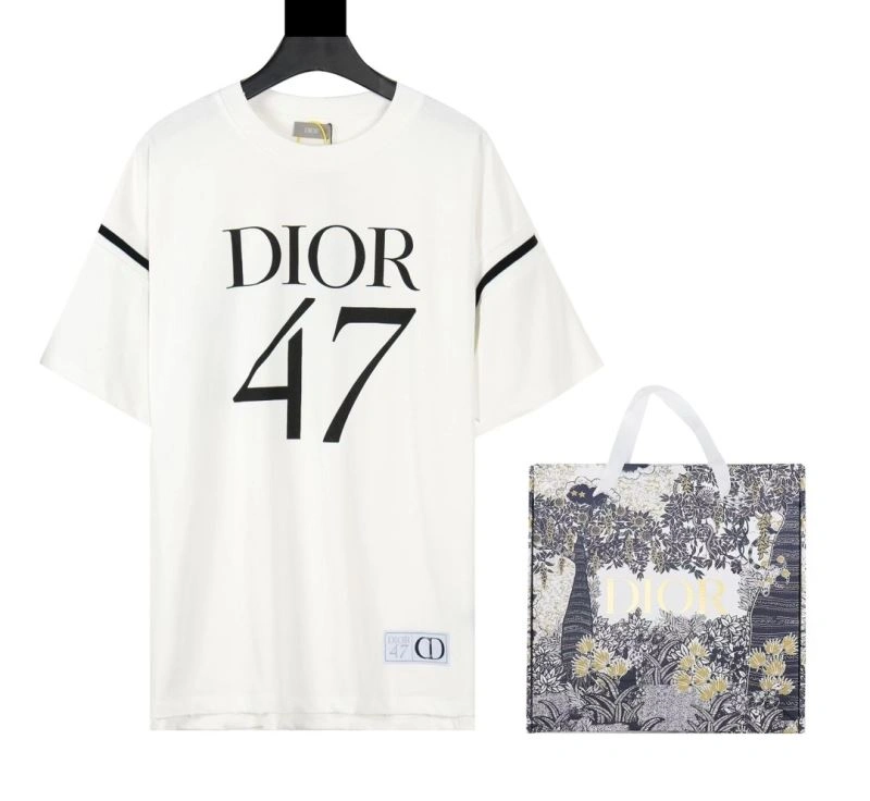Christian Dior T-Shirts