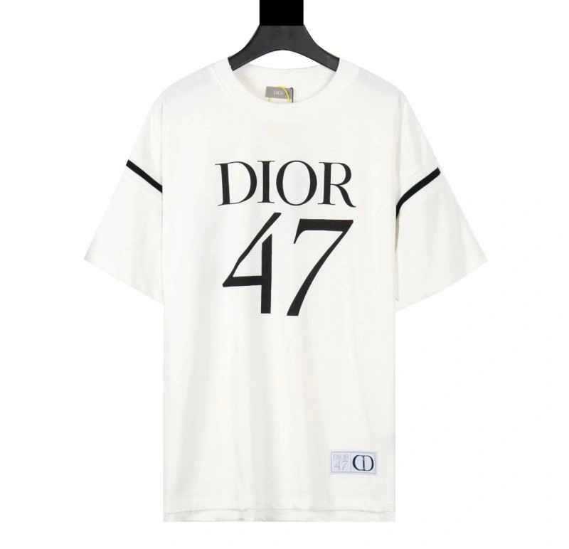 Inexpensive Christian Dior T-Shirts