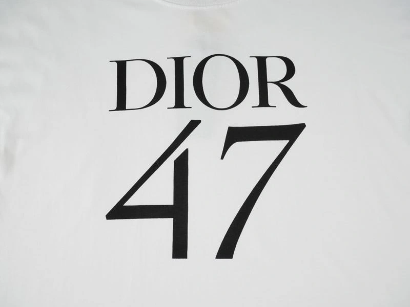 Inexpensive Christian Dior T-Shirts