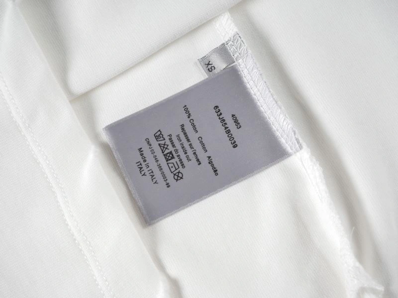 Inexpensive Christian Dior T-Shirts