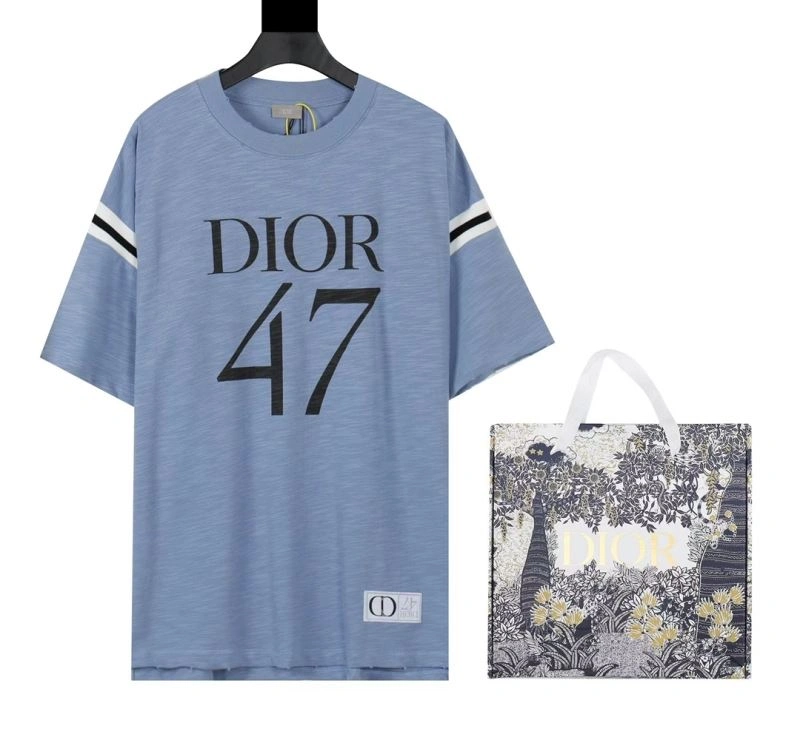 Christian Dior T-Shirts