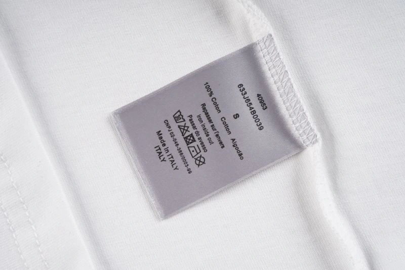 Low-cost Christian Dior T-Shirts