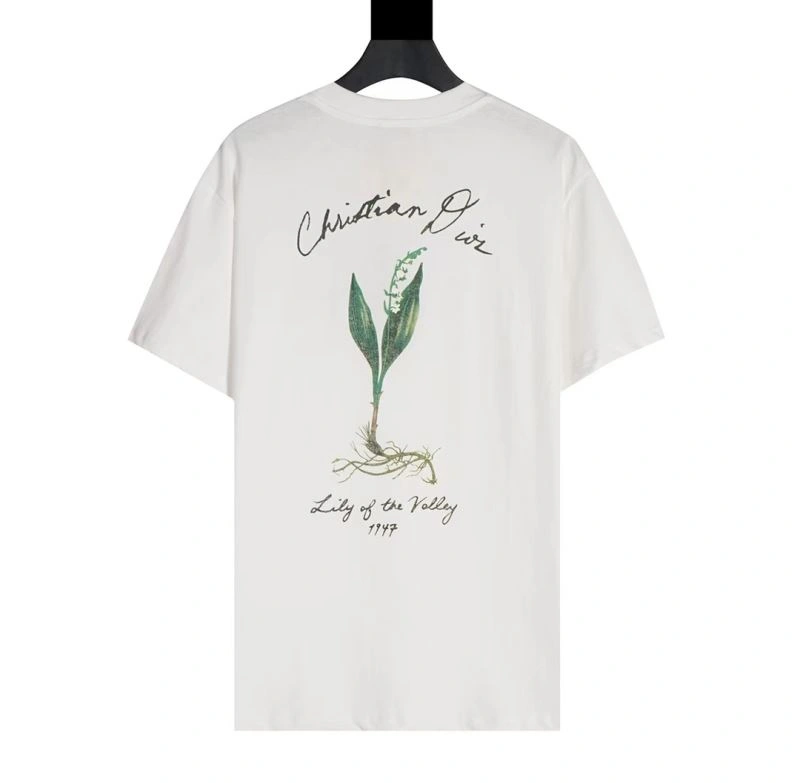 Economical Christian Dior T-Shirts