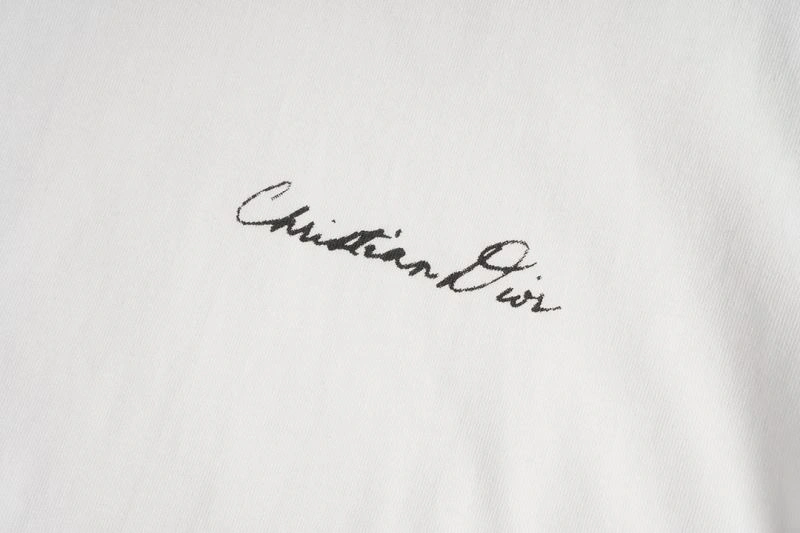 Economical Christian Dior T-Shirts