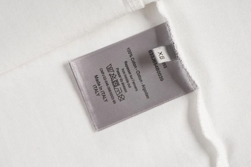 Economical Christian Dior T-Shirts