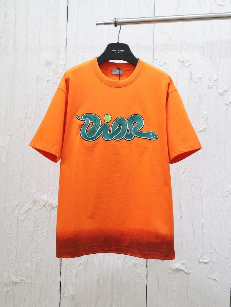 Christian Dior T-Shirts