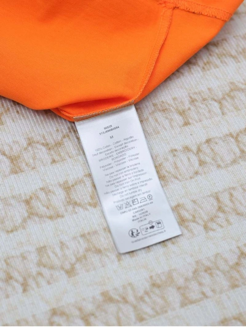 Inexpensive Christian Dior T-Shirts