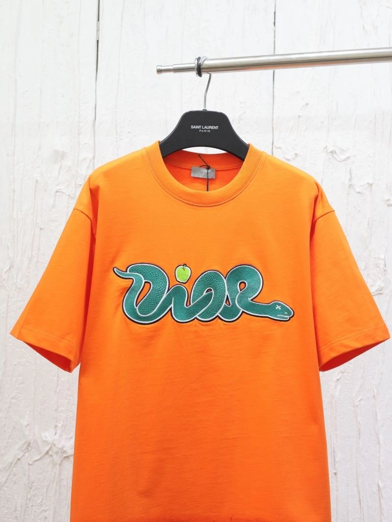 Inexpensive Christian Dior T-Shirts