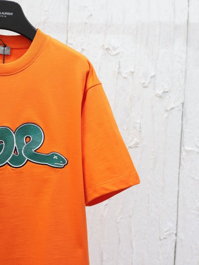 Inexpensive Christian Dior T-Shirts