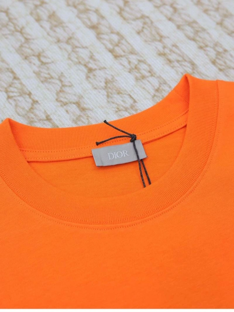 Inexpensive Christian Dior T-Shirts