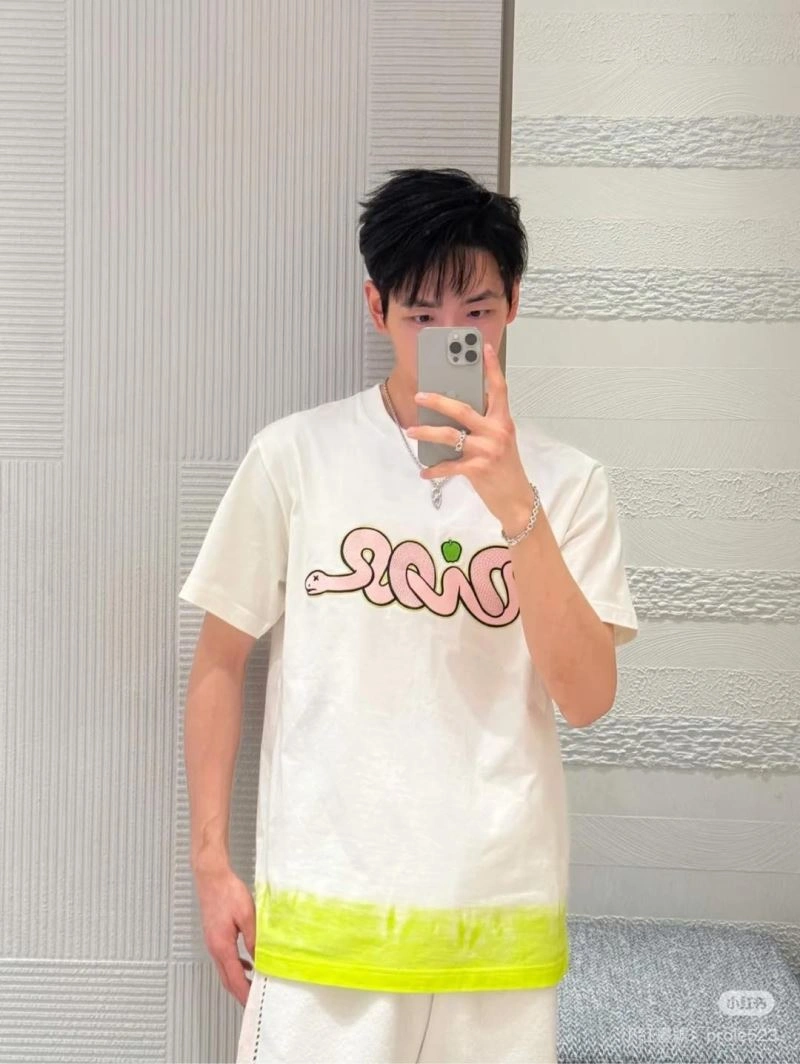 Inexpensive Christian Dior T-Shirts