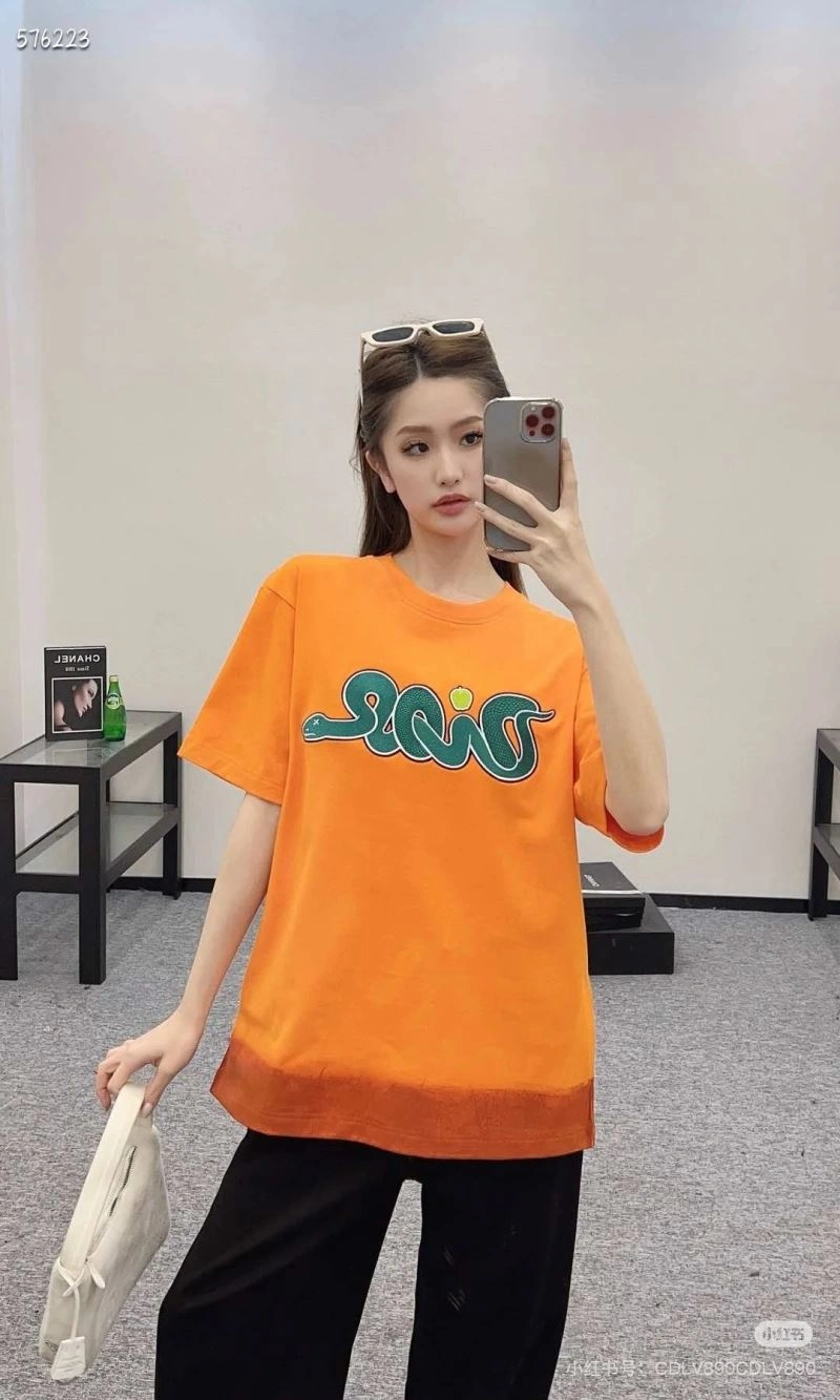 Inexpensive Christian Dior T-Shirts