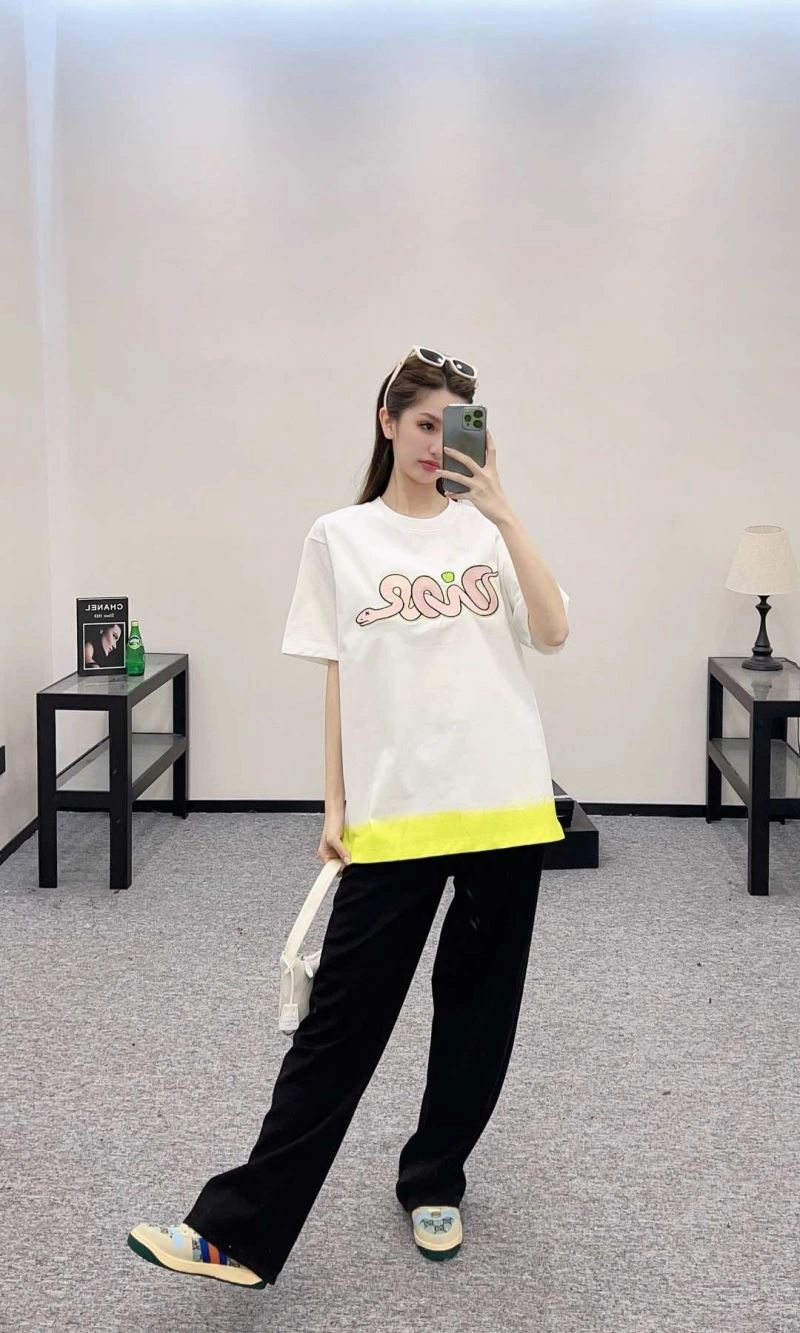 Inexpensive Christian Dior T-Shirts