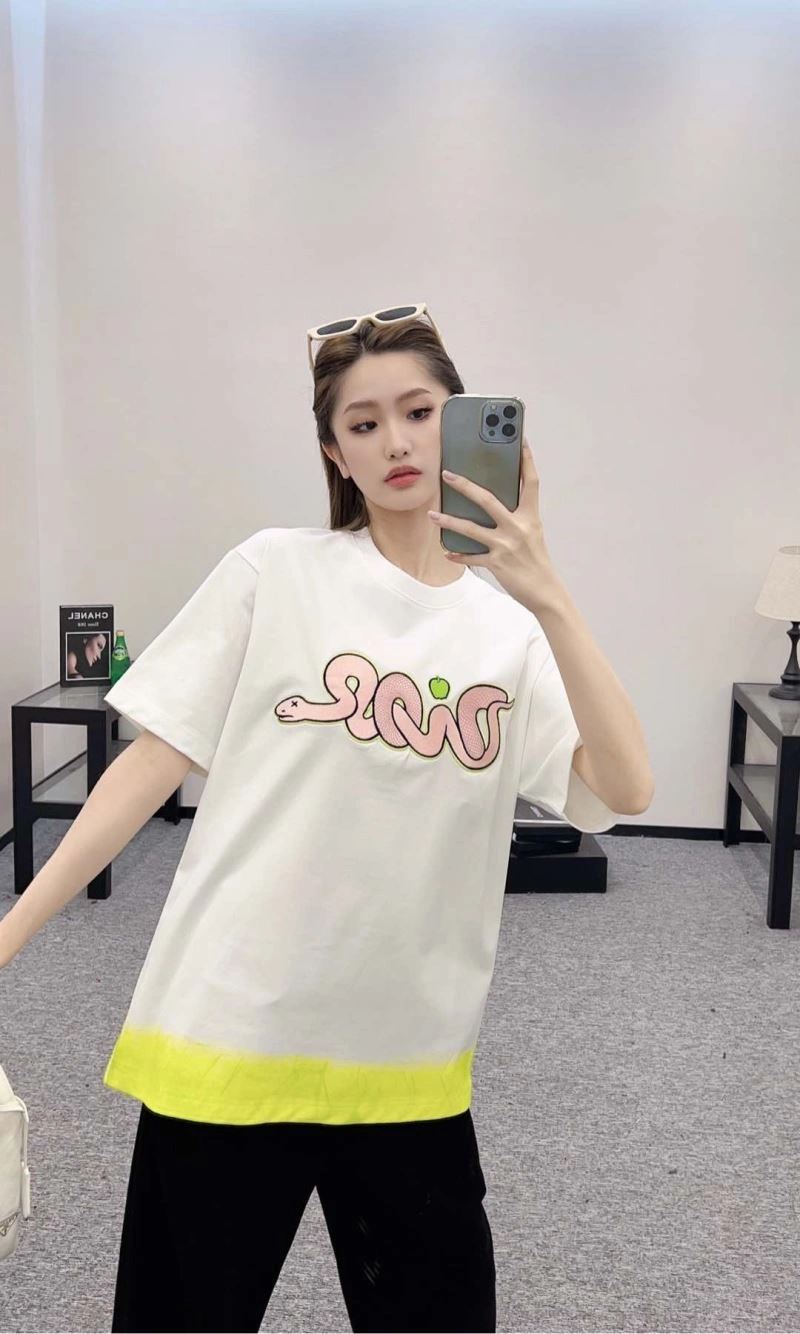 Inexpensive Christian Dior T-Shirts