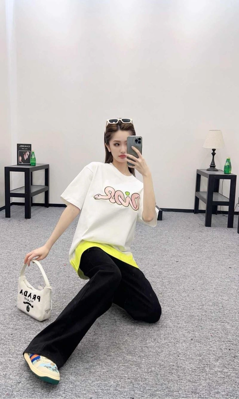 Inexpensive Christian Dior T-Shirts