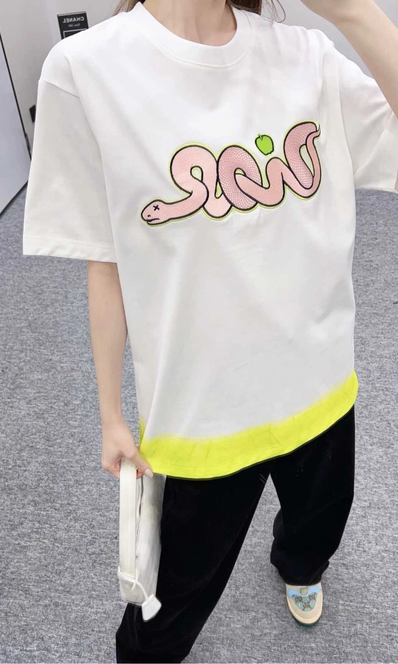 Inexpensive Christian Dior T-Shirts