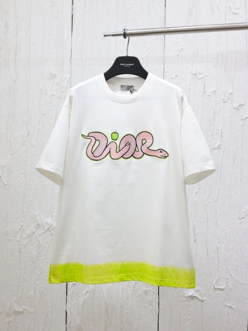 Christian Dior T-Shirts