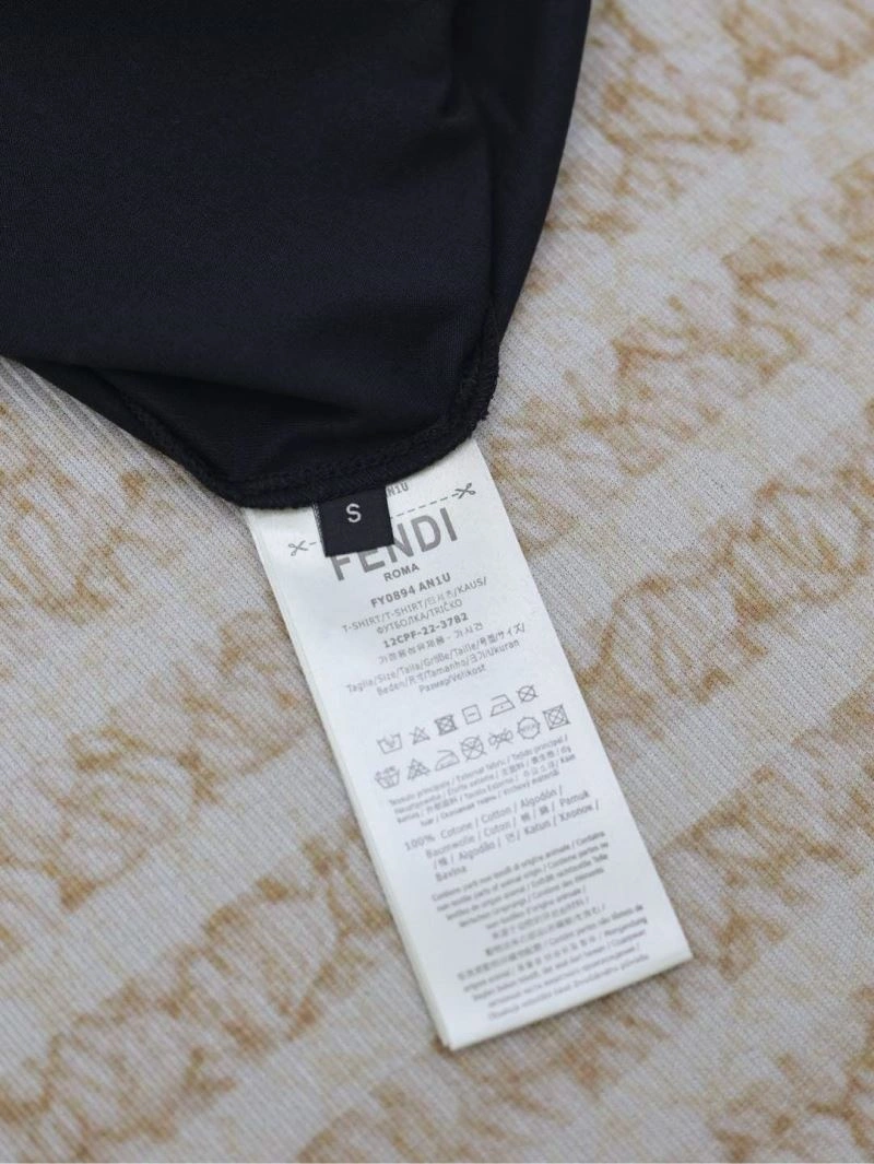 Indistinguishable Christian Dior T-Shirts