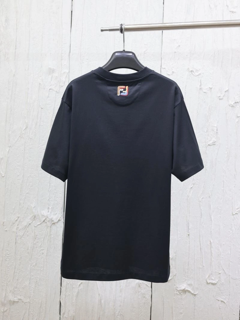 Indistinguishable Christian Dior T-Shirts