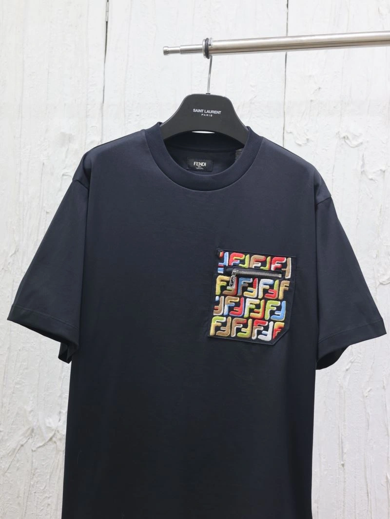 Indistinguishable Christian Dior T-Shirts