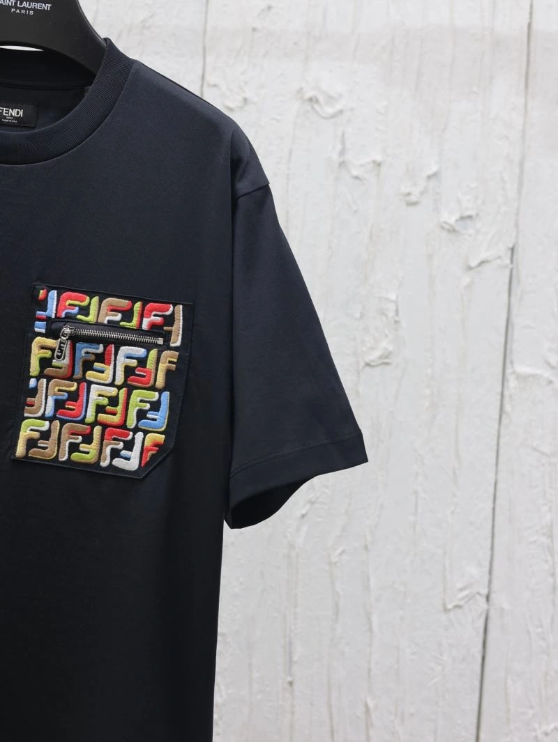 Indistinguishable Christian Dior T-Shirts