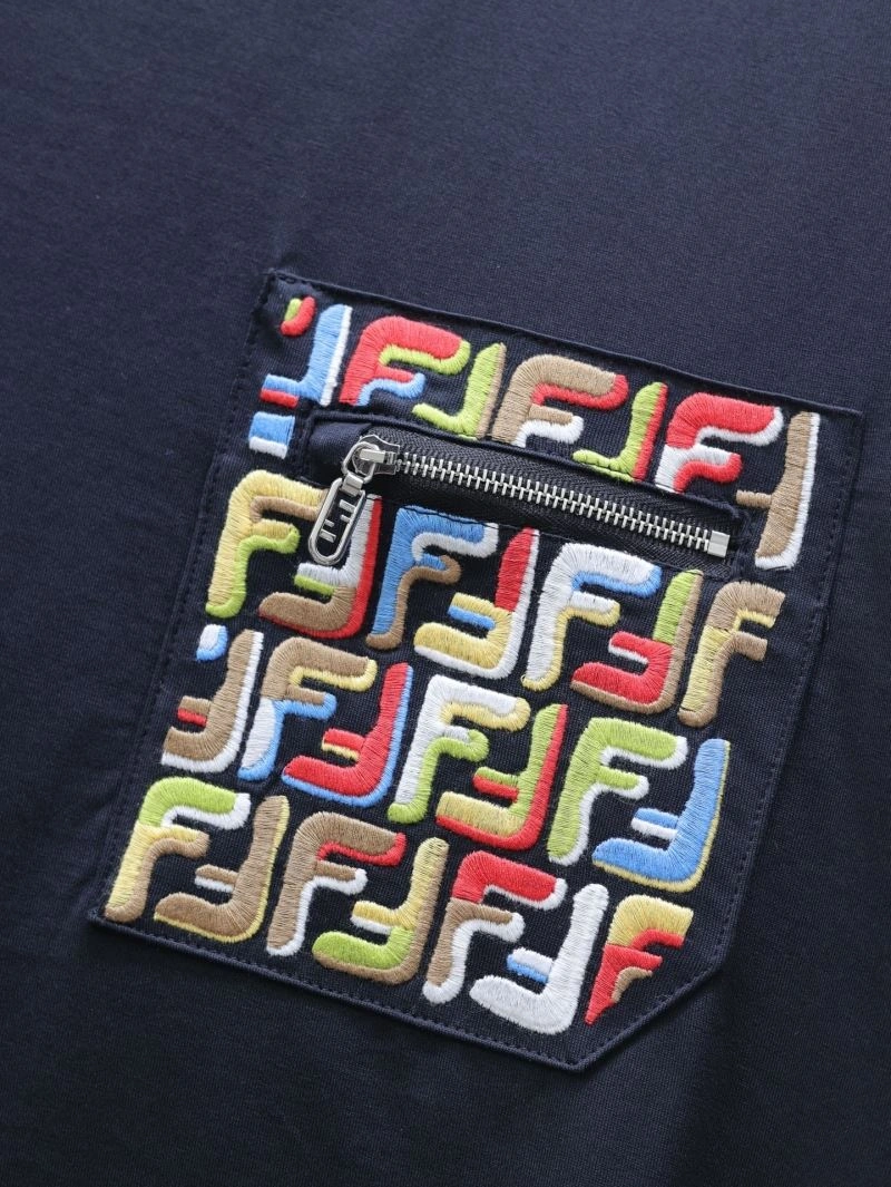 Indistinguishable Christian Dior T-Shirts