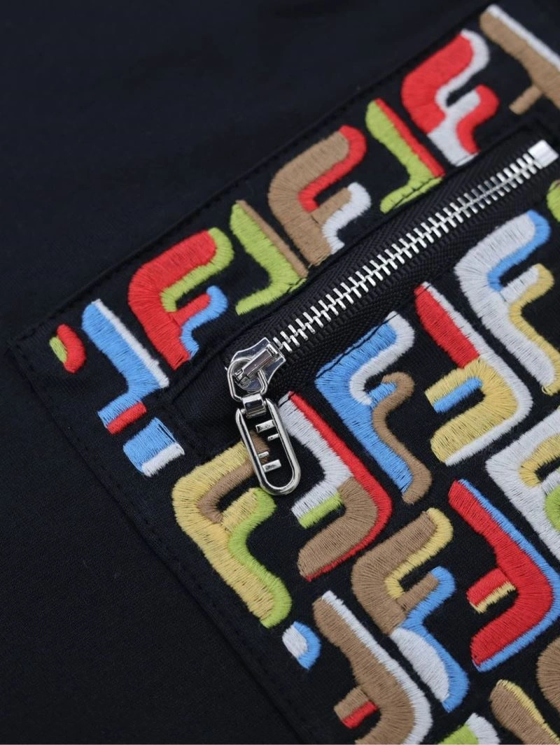 Indistinguishable Christian Dior T-Shirts