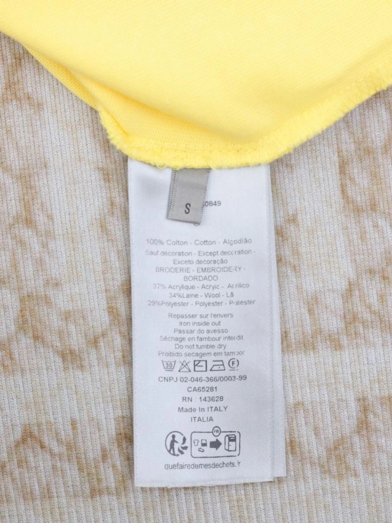 Low-cost Christian Dior T-Shirts